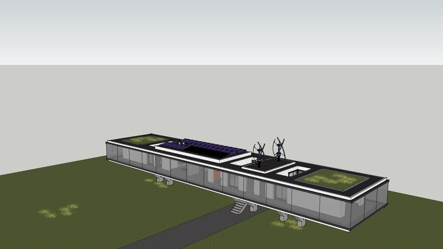 Kogelhof 2.0 | 3D Warehouse