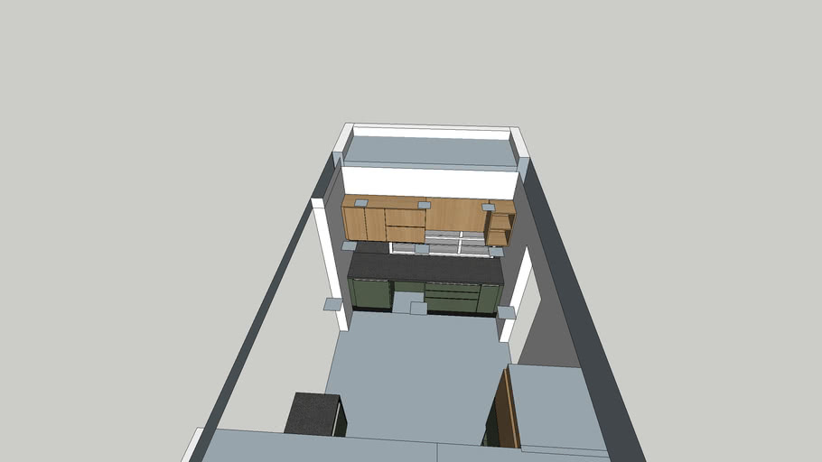 CHIMNEY | 3D Warehouse