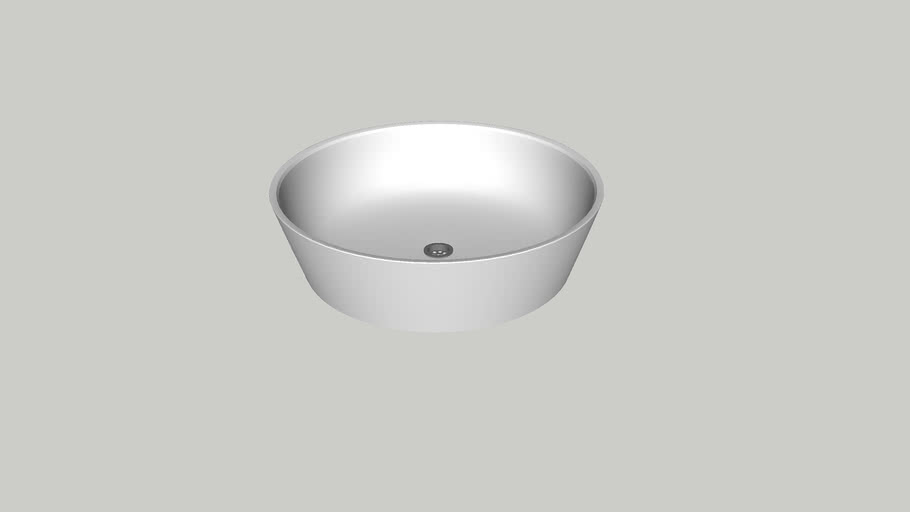 OPS-WHT-15901N | 3D Warehouse