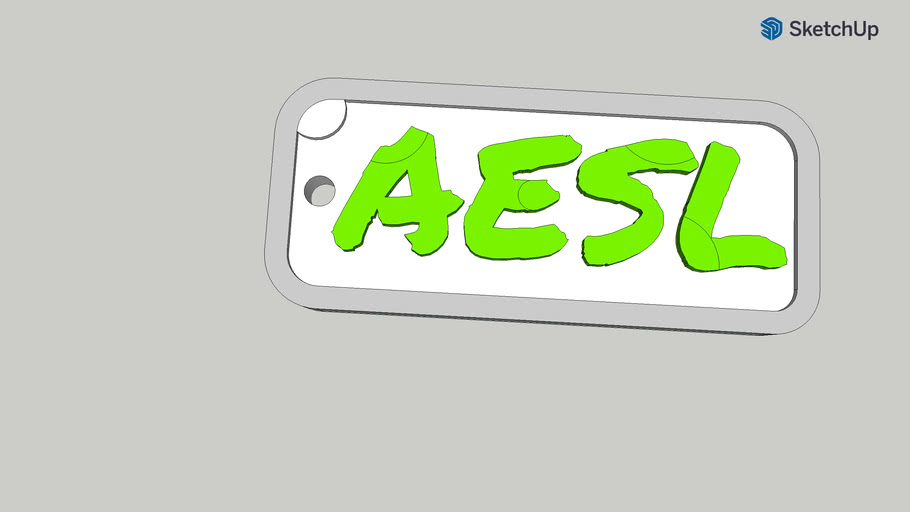 aesl | 3D Warehouse