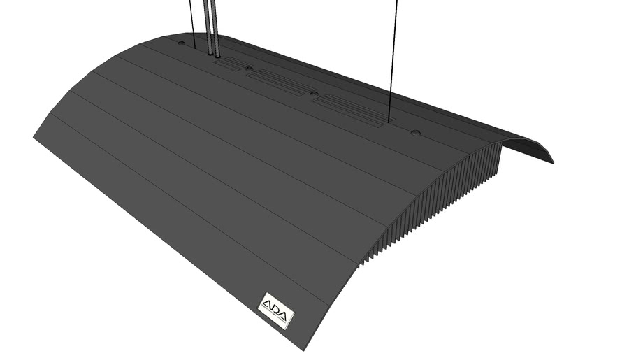 ADA Grand Solar 1 | 3D Warehouse