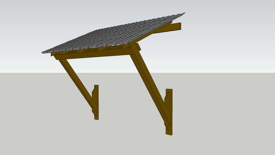 ROOF | 3D Warehouse