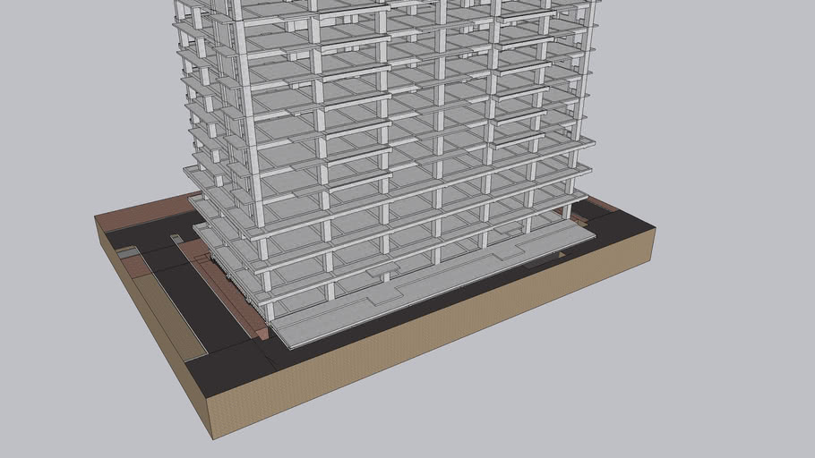 building cradle | 3D Warehouse