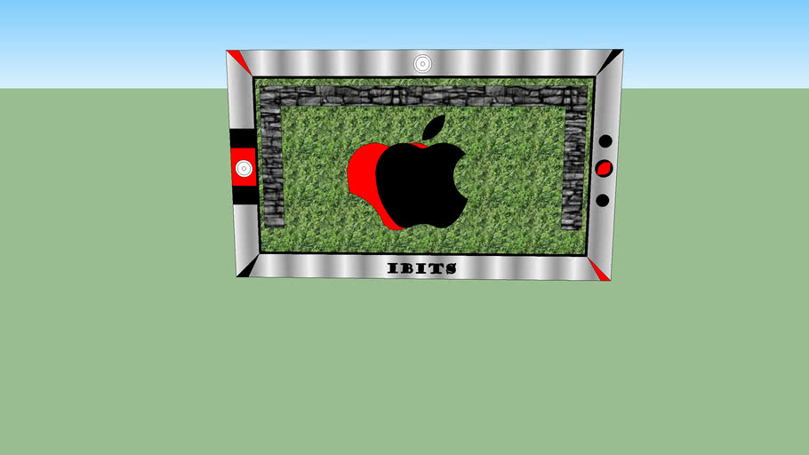 Tablet | 3D Warehouse