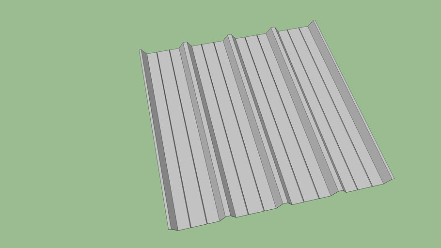 Tole TN 40 | 3D Warehouse