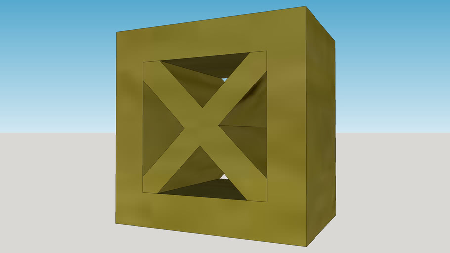 loster | 3D Warehouse