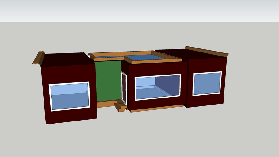 design criterion c | 3D Warehouse