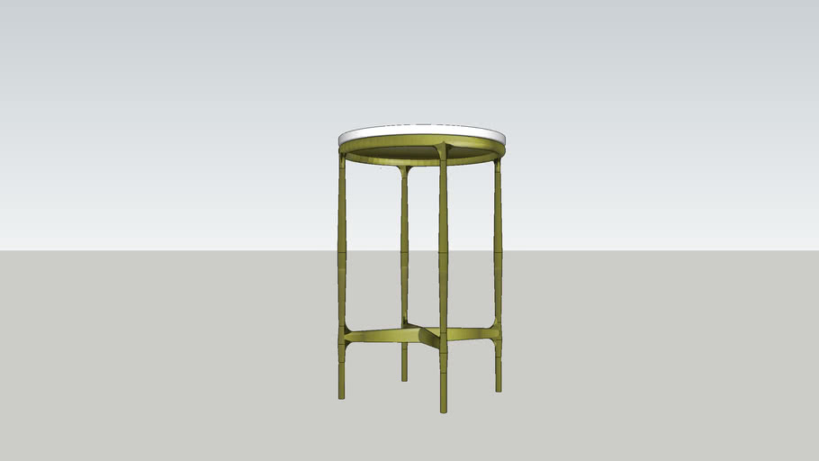 Side table | 3D Warehouse