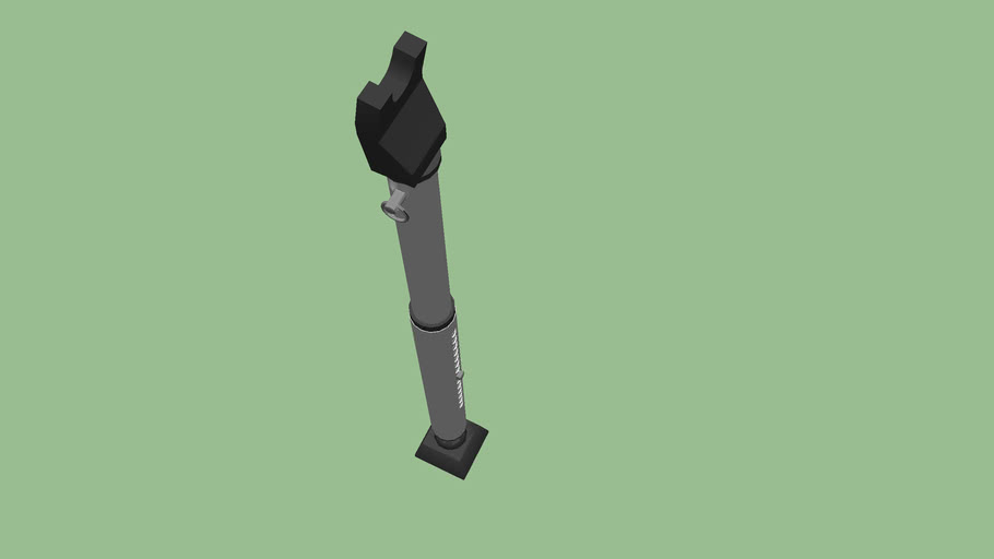 door stopper | 3D Warehouse