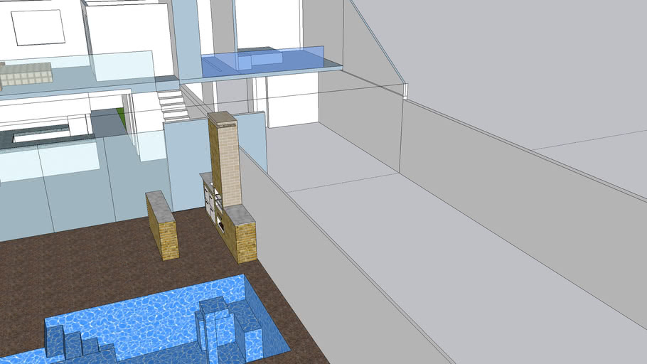 Depa ejidos BBQ | 3D Warehouse