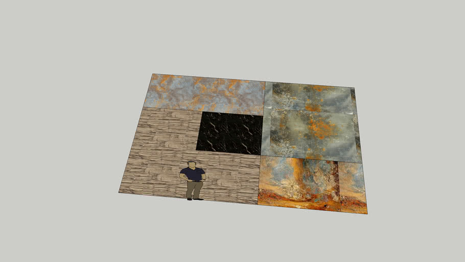 Tala Textures | 3D Warehouse