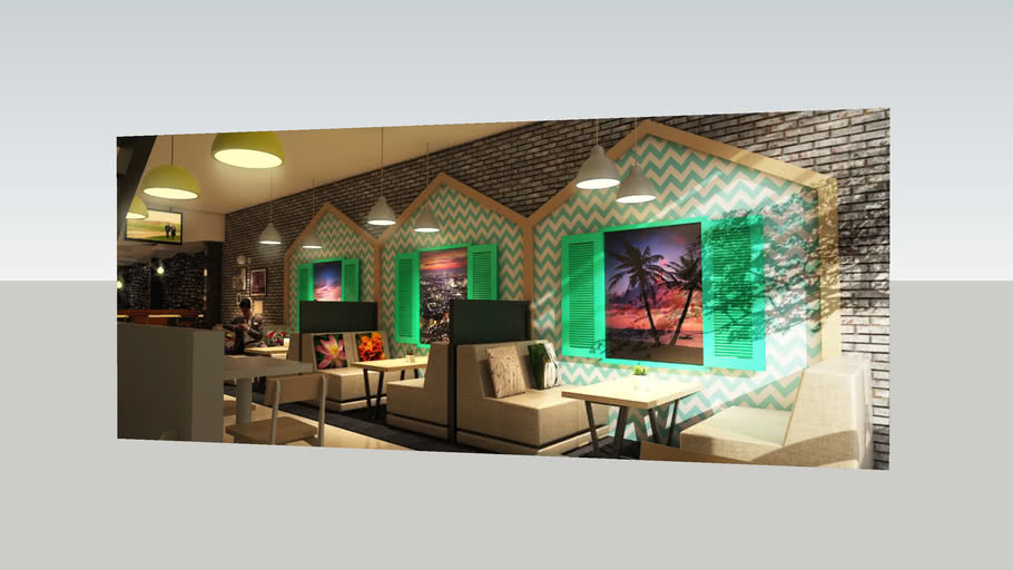 Lounge | 3D Warehouse