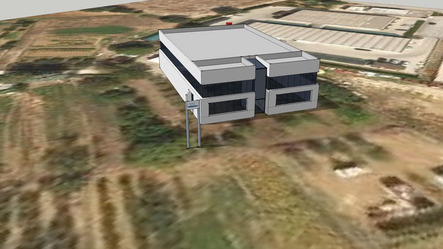 BIMAL TESTING MACHINES - LUCAS | 3D Warehouse