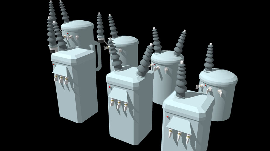 electrical | 3D Warehouse