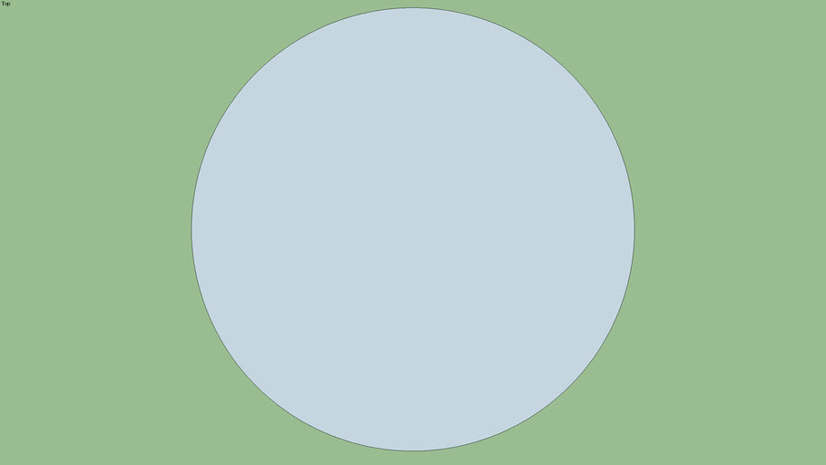 Trihectagon | 3D Warehouse