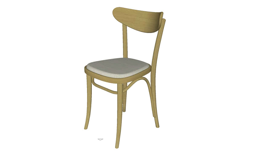 Kursi 1 | 3D Warehouse