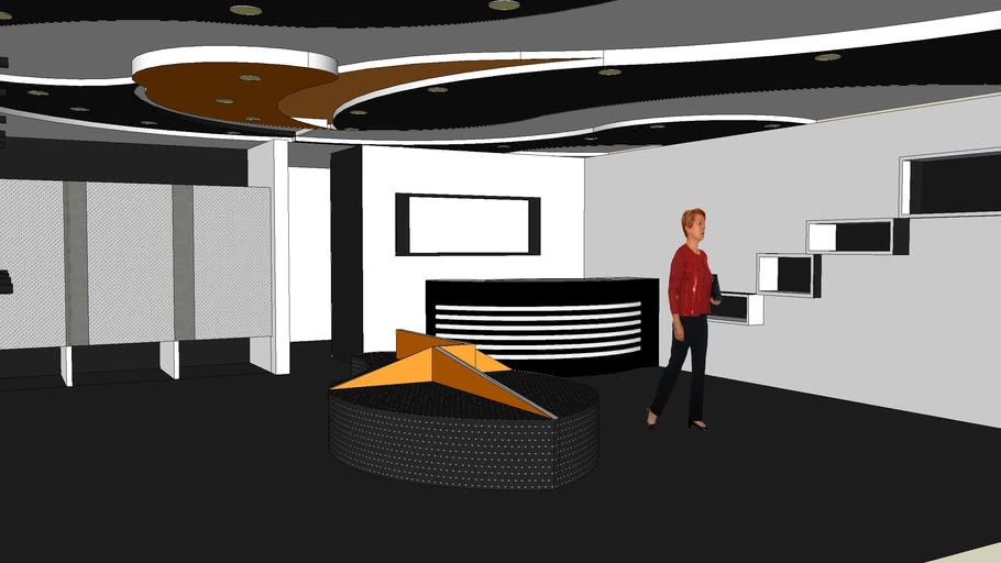 boutique | 3D Warehouse