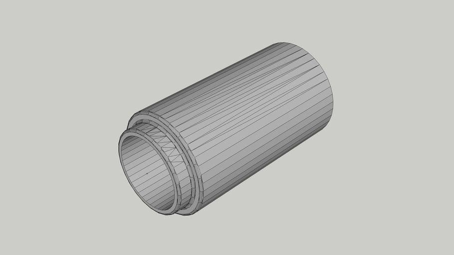 DN400 | 3D Warehouse