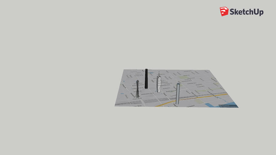 to density | 3D Warehouse