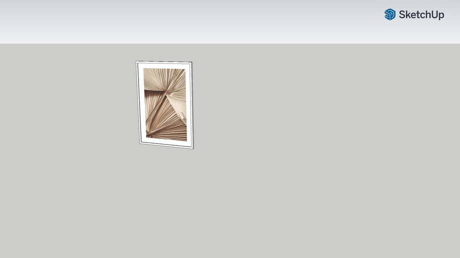 poster | 3D Warehouse