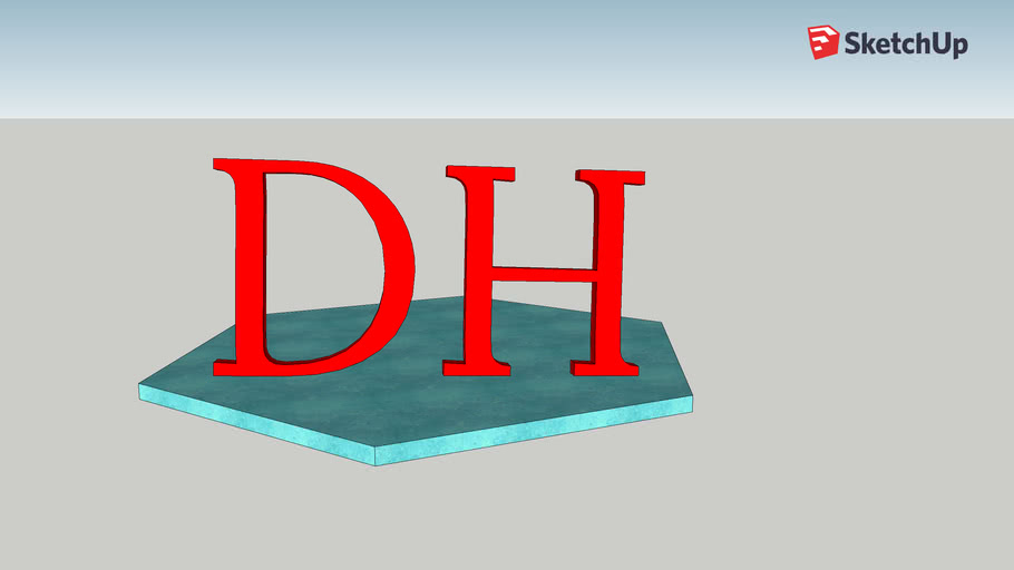 logo | 3D Warehouse