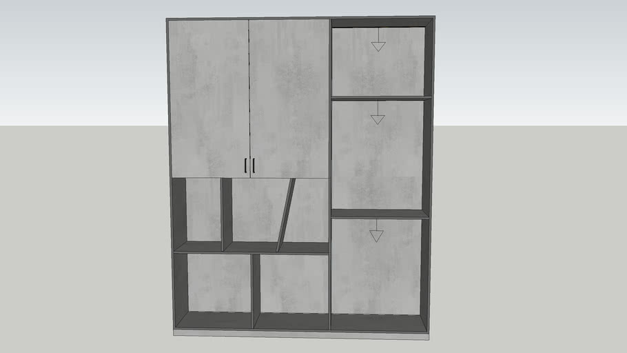 TU TRANG TRI | 3D Warehouse