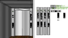 elevator | 3D Warehouse