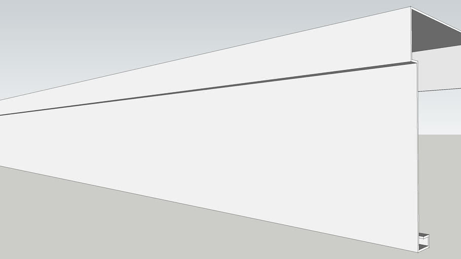 G.I. Flashing | 3D Warehouse