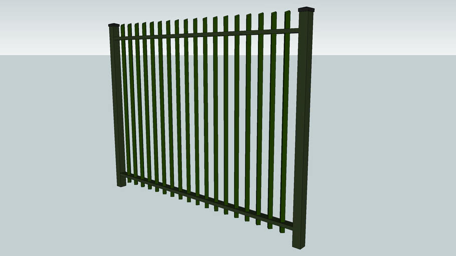 pager | 3D Warehouse