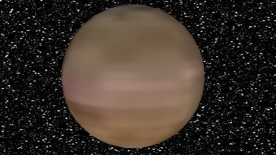 Sedna | 3D Warehouse