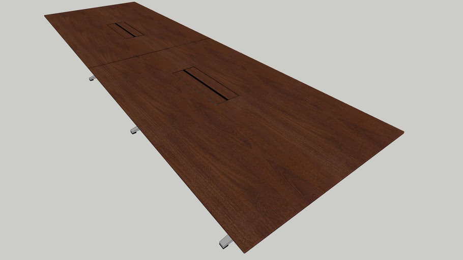 K+N Plenum.K | 3D Warehouse