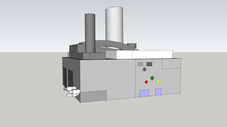 projector | 3D Warehouse