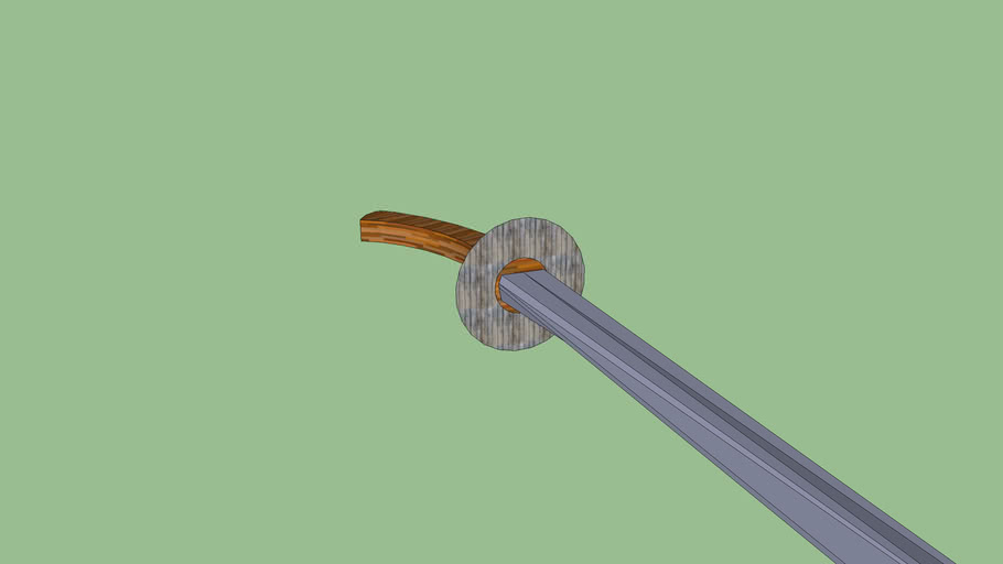 espada | 3D Warehouse