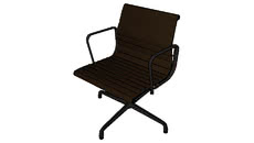 Seats_office chair | 3D Warehouse