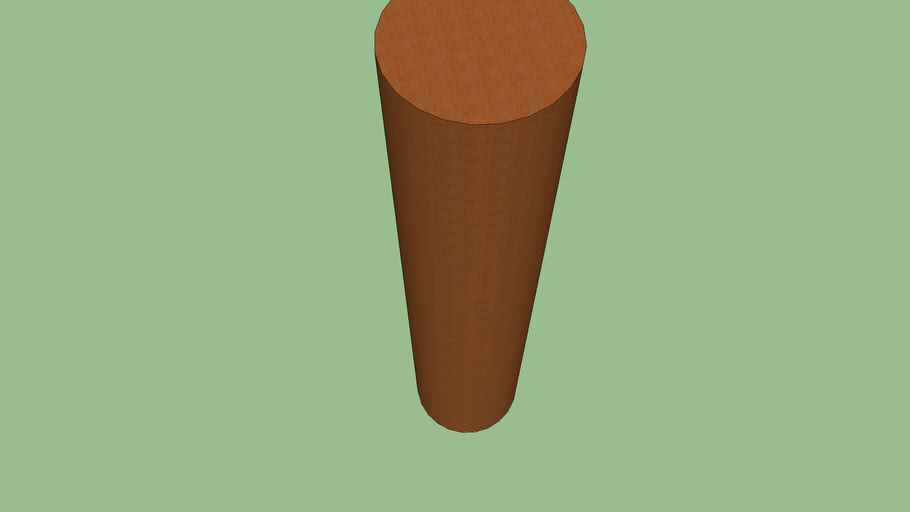 cilindro | 3D Warehouse