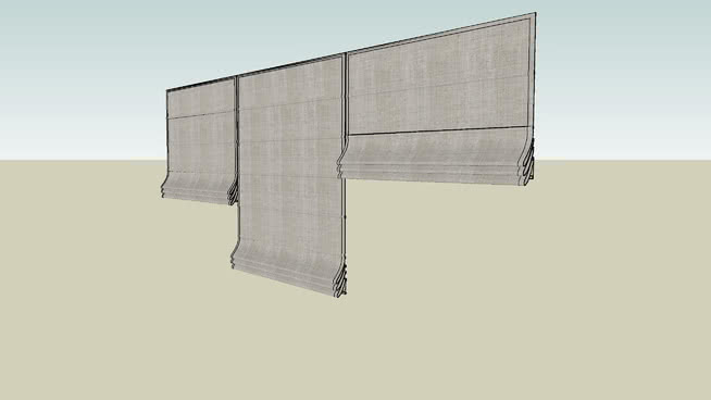 Vertikal Blinds 3D Warehouse, 54% OFF