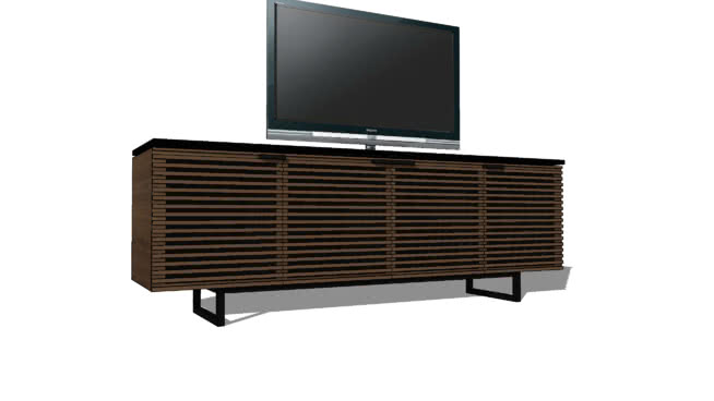 Media Center | 3D Warehouse