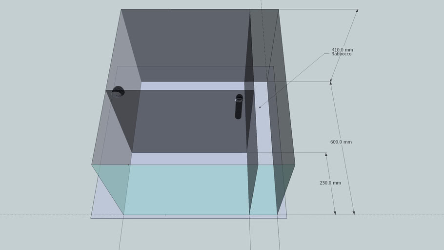 Sump - 5 | 3D Warehouse