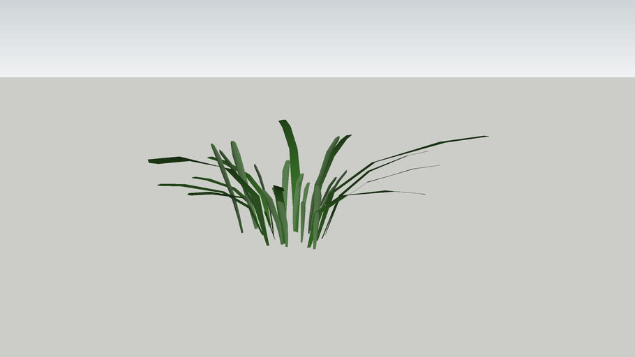 Grass 2 | 3D Warehouse