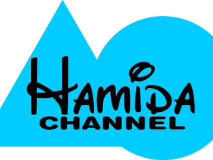 Hamida Logo