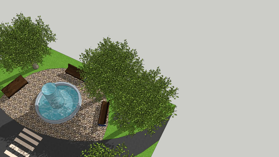 Amusement park | 3D Warehouse