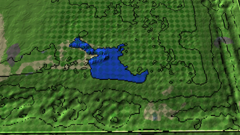 Minecraft Map | 3D Warehouse