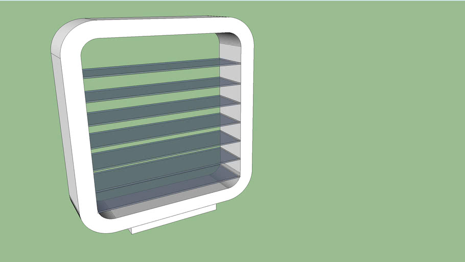 display+unit | 3D Warehouse