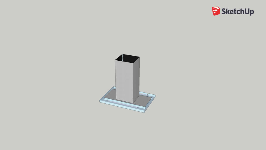 Cappa Elica Moon Island | 3D Warehouse