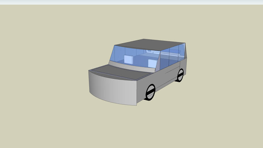 RANGE ROVER | 3D Warehouse