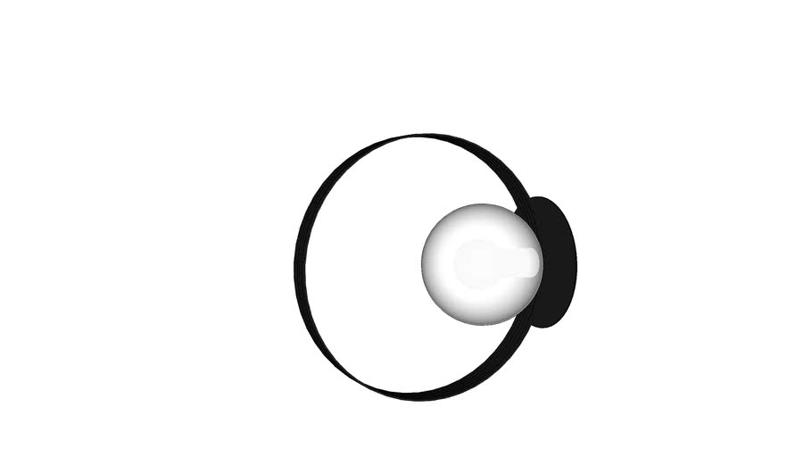 bracket light 5 | 3D Warehouse