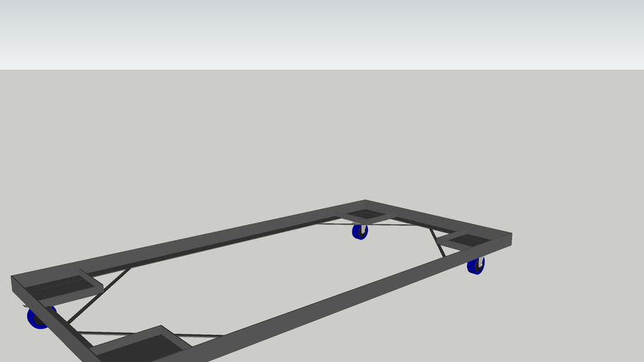 riser | 3D Warehouse