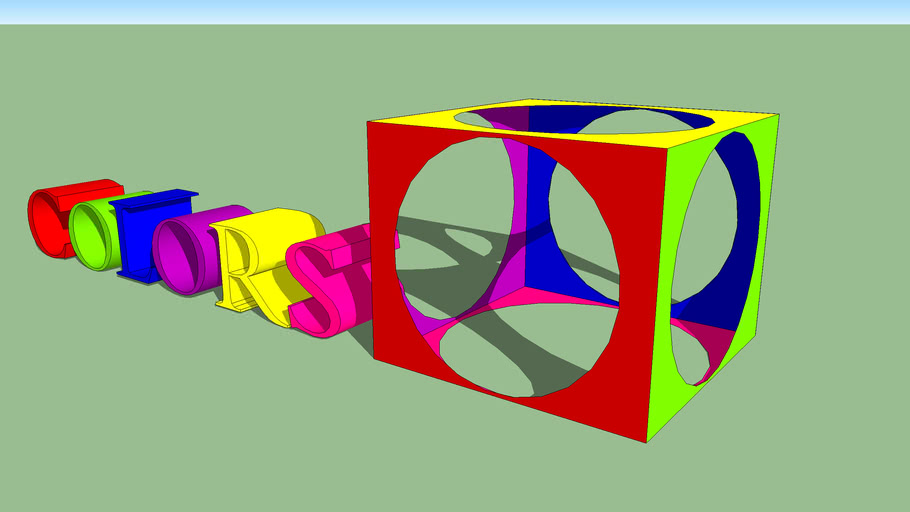 colors | 3D Warehouse