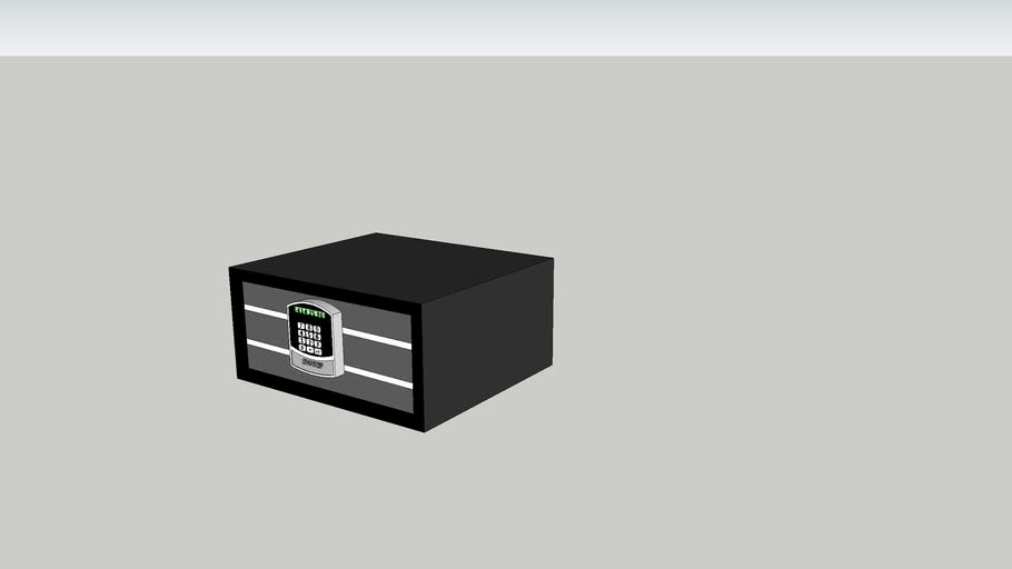 safety | 3D Warehouse