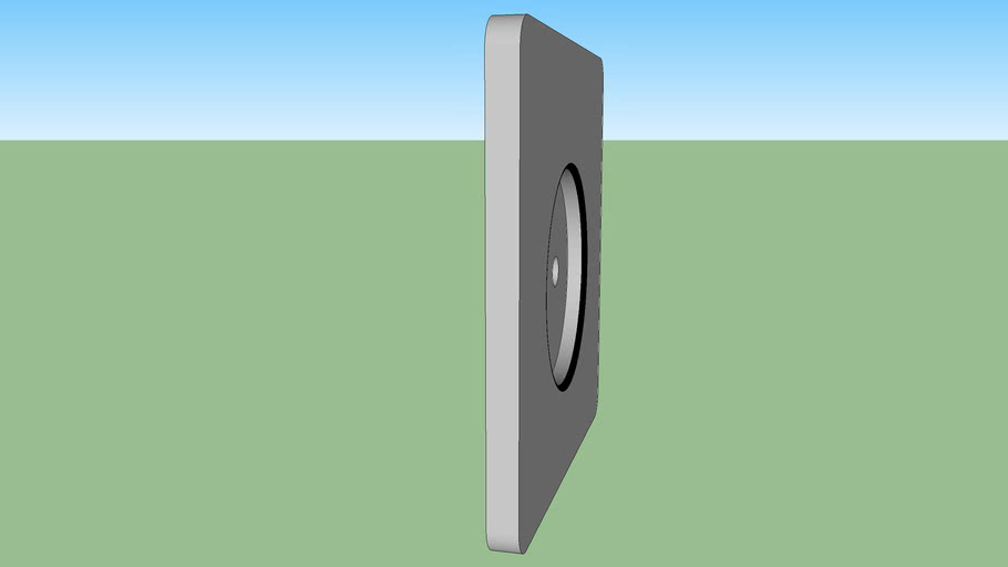 SOCKET | 3D Warehouse